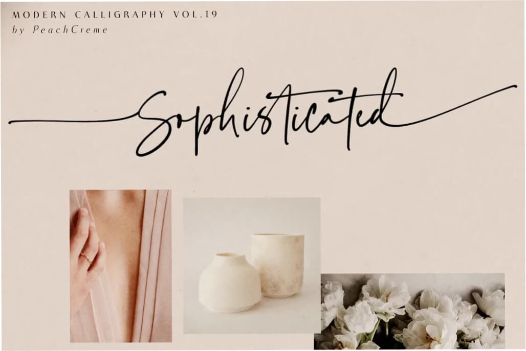 Faustine Font Free Download - Fontaza