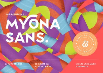 Kocha Font - Download Free Fonts