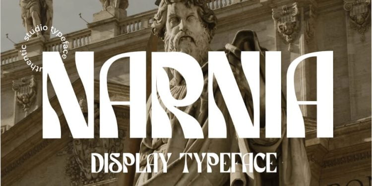 Display Font Free Download - Fontaza