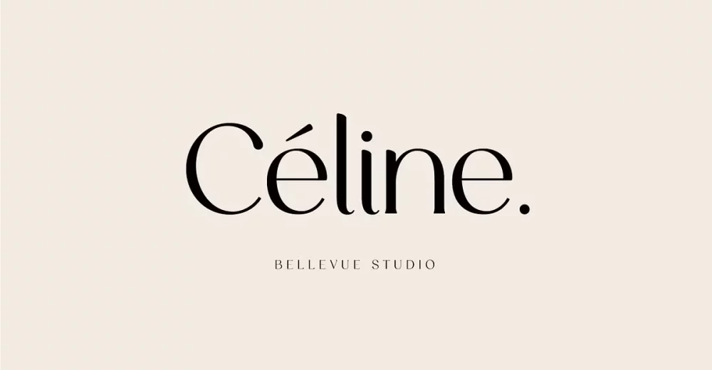 Celine Font Family Free Download | Serif Fonts