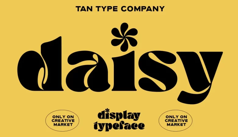 Best Display Fonts Download - Fontaza